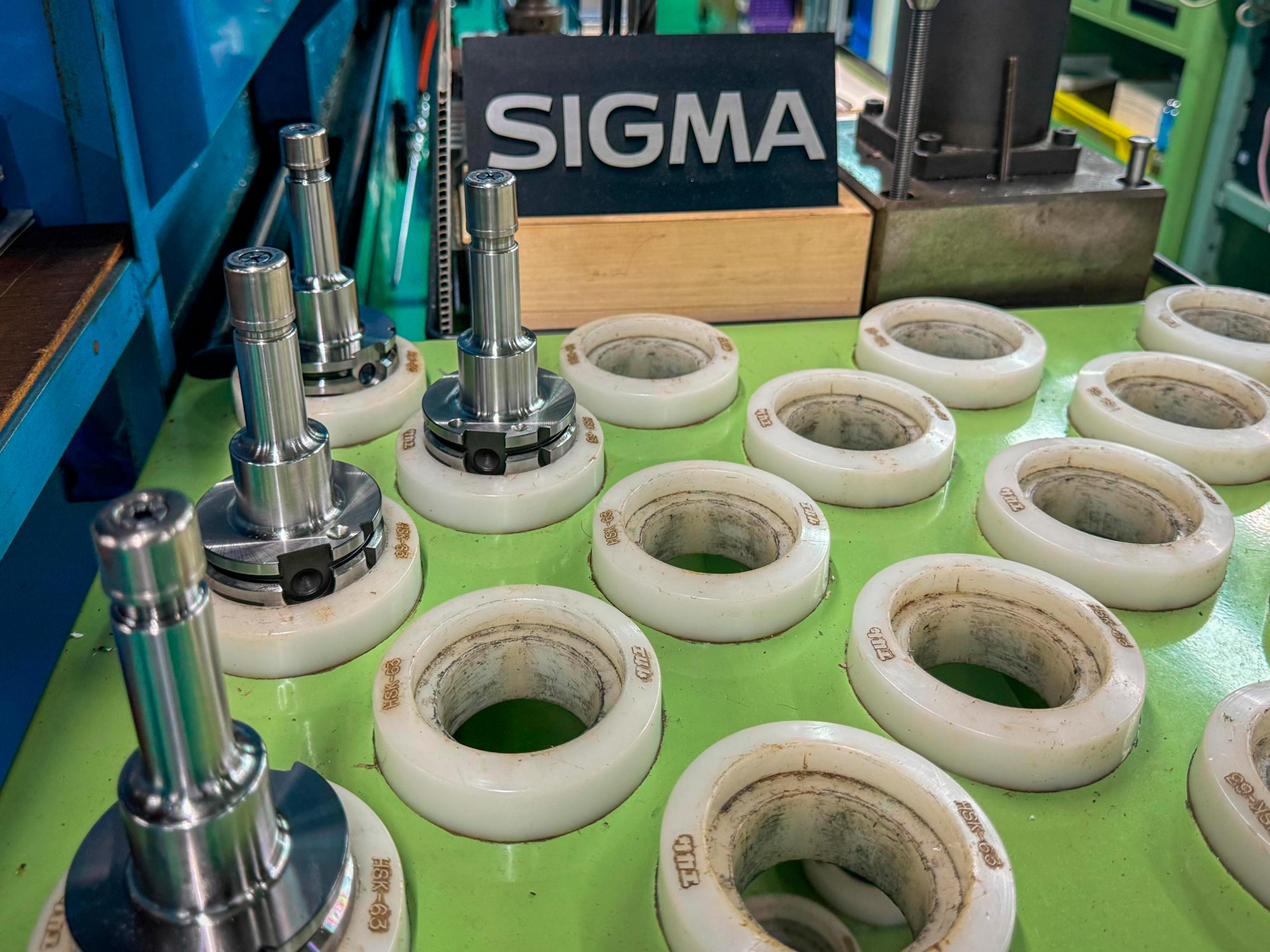 Sigma promete un teleobjetivo "nunca antes visto en el mercado" - PHOTOLARI