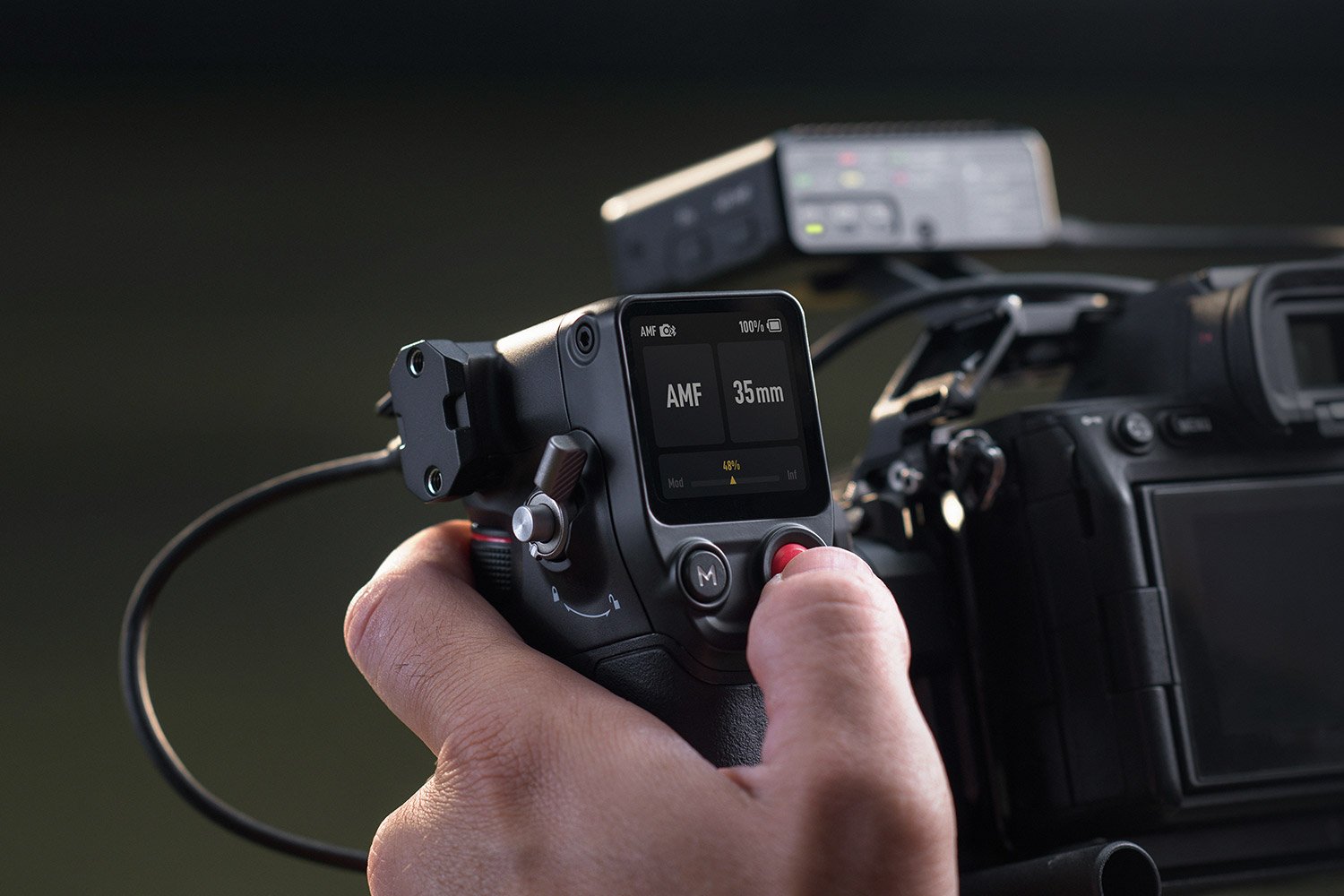 DJI actualiza su catálogo de gimbals con los RS 4 y RS 4 Pro y lanza un ...
