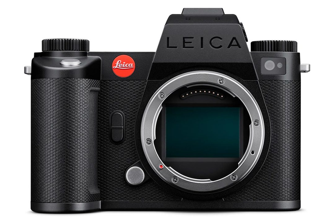 Leica SL3-S, la nueva hibrida para foto y vídeo llega con 24 MP y un ...