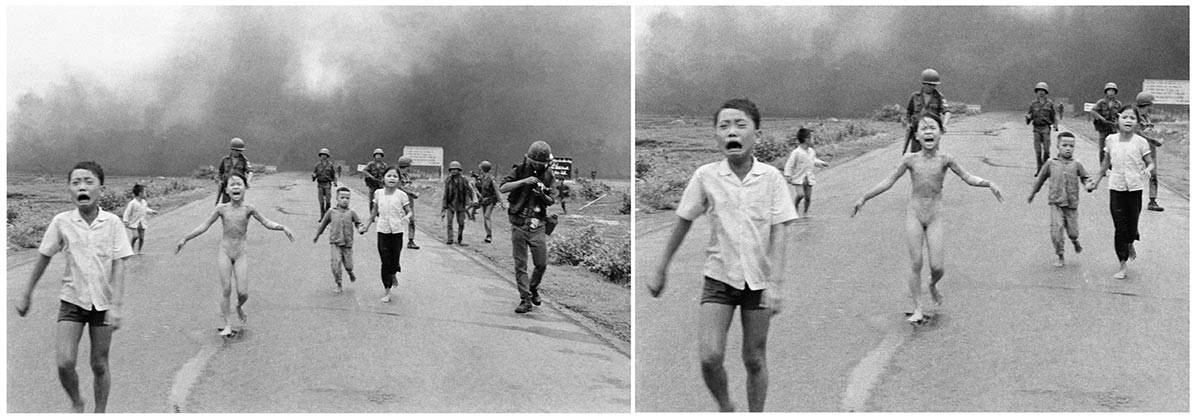 World Press Photo retira la autoría de una de las fotografías más ...