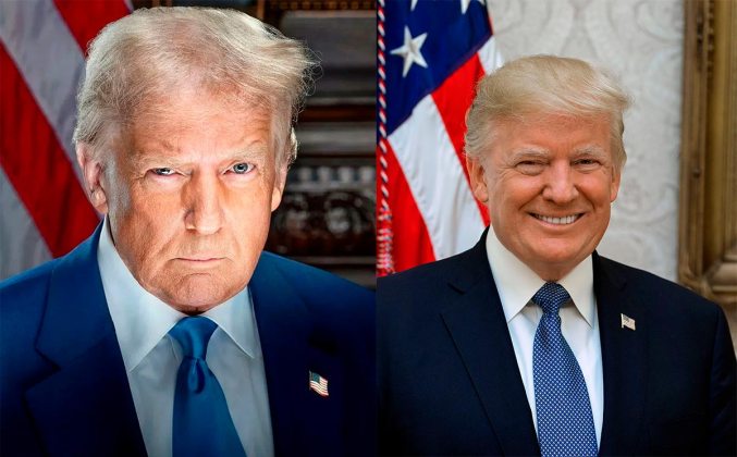 Daniel Torok, el misterioso nuevo fotógrafo de La Casa Blanca tras el ...