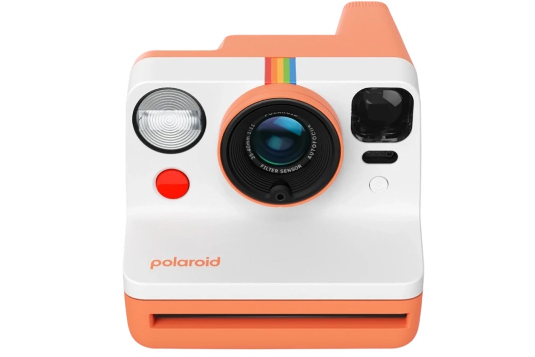 Polaroid Now y Now + Generation 3: nuevas cámaras instantáneas con ...