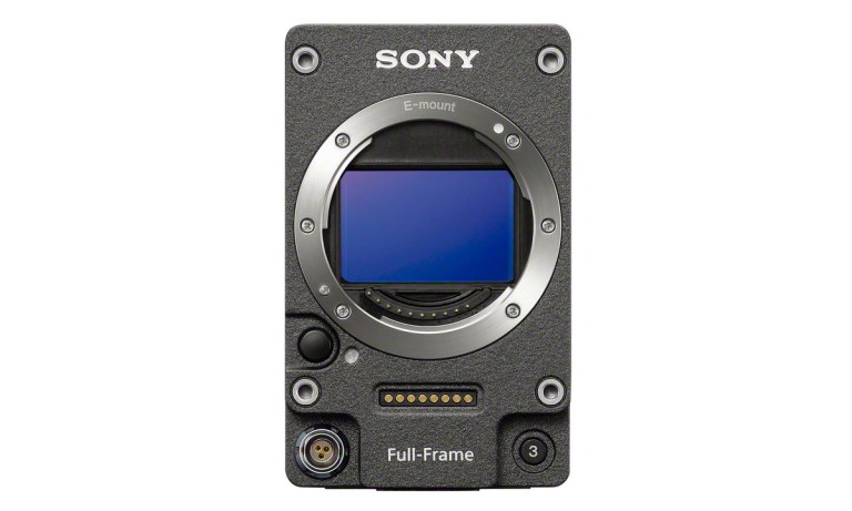 Sony anuncia el Venice Extension Mini, un módulo que lleva toda la ...