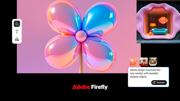 Adobe promete imágenes IA más realistas con Model 4 Ultra, su nuevo ...