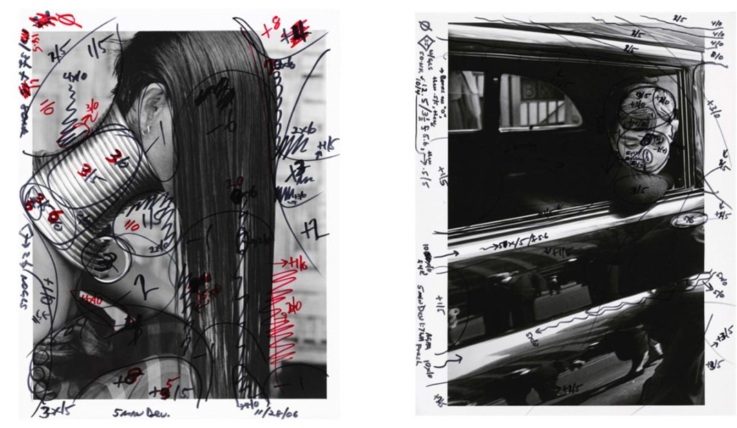 En el laboratorio de Magnum: así trabaja Pablo Inirio, veterano copista ...