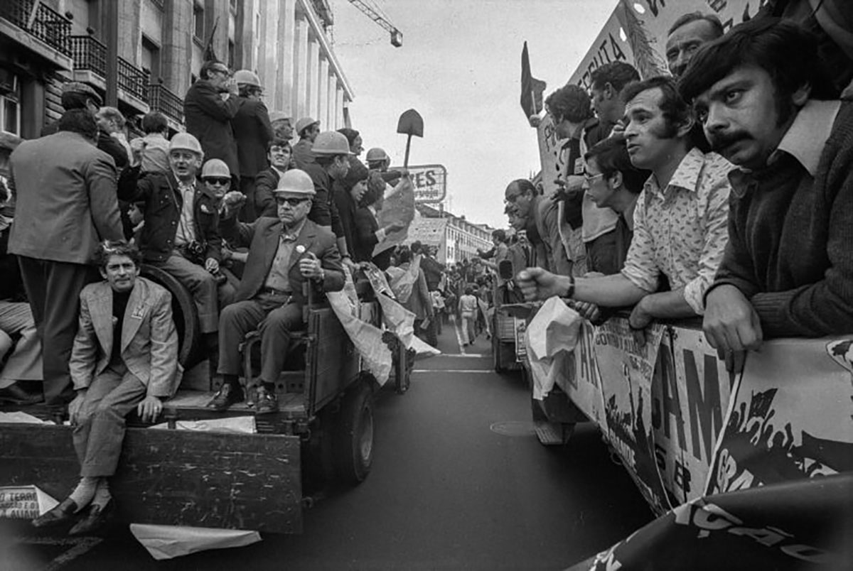 10 exposiciones de PHotoESPAÑA 2025 para ver este verano (también fuera ...