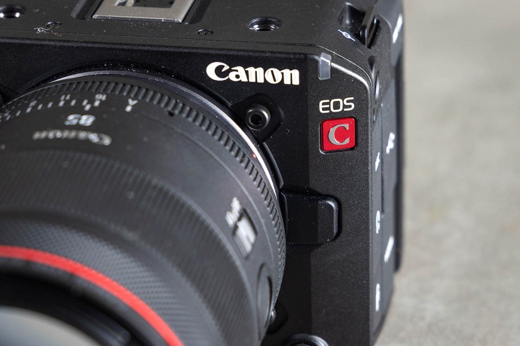 Canon Cinema EOS C50: toma de contacto con el rival más directo de la ...