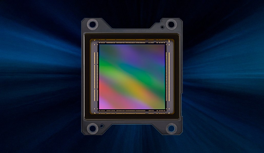 Sony desarrolla un sensor con global shutter capaz de hacer 100 fotos ...