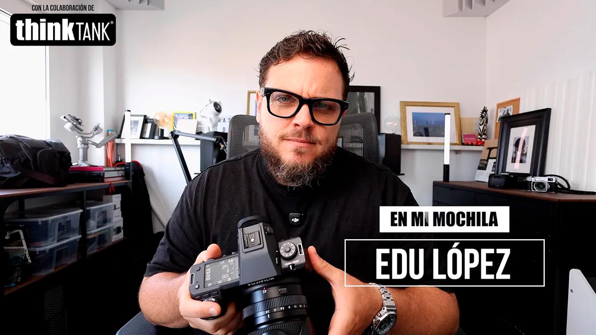 Formato medio y feed mensual: el equipo y modelo de negocio de un fotógrafo hiperactivo [En mi ...