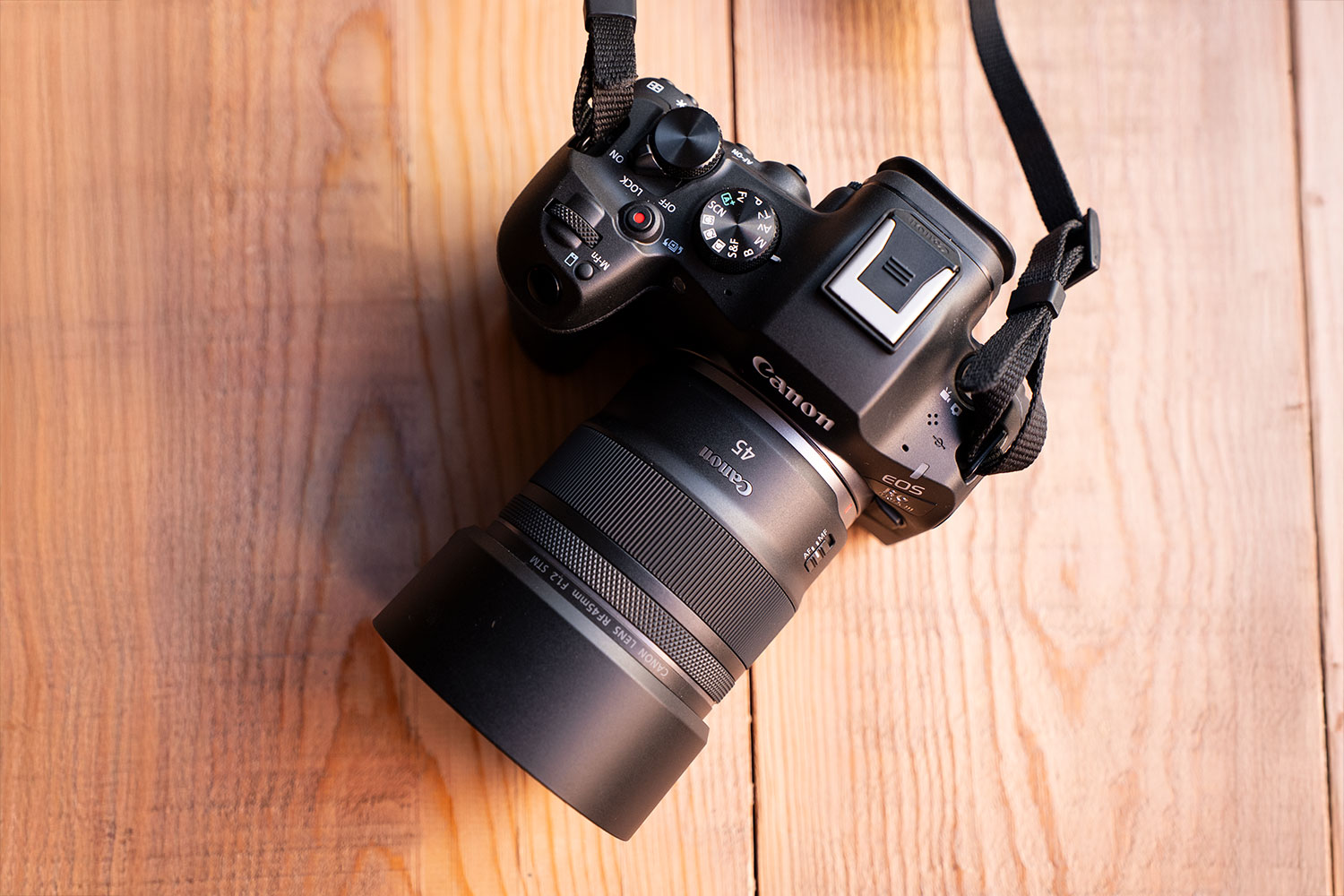 Canon EOS R6 Mark III: las claves de una renovación tan esperada como ...