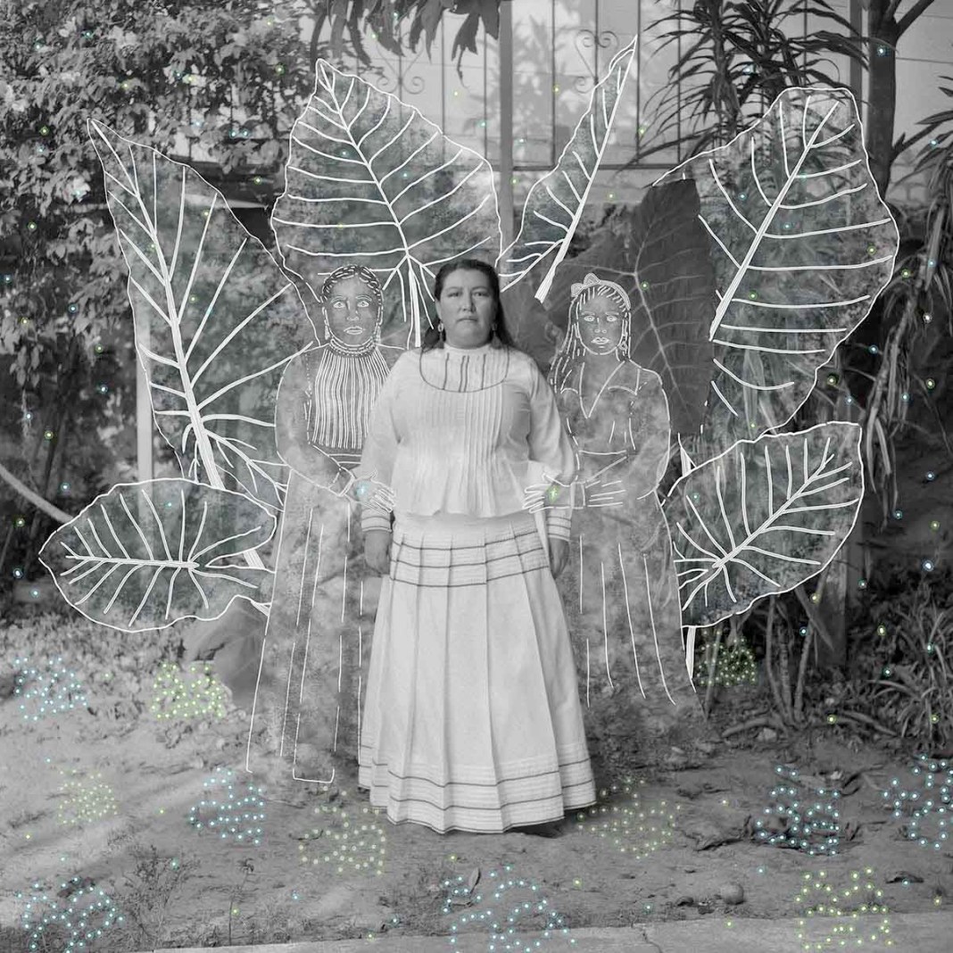 La fotógrafa mexicana Citlali Fabián gana los Sony World Photography ...